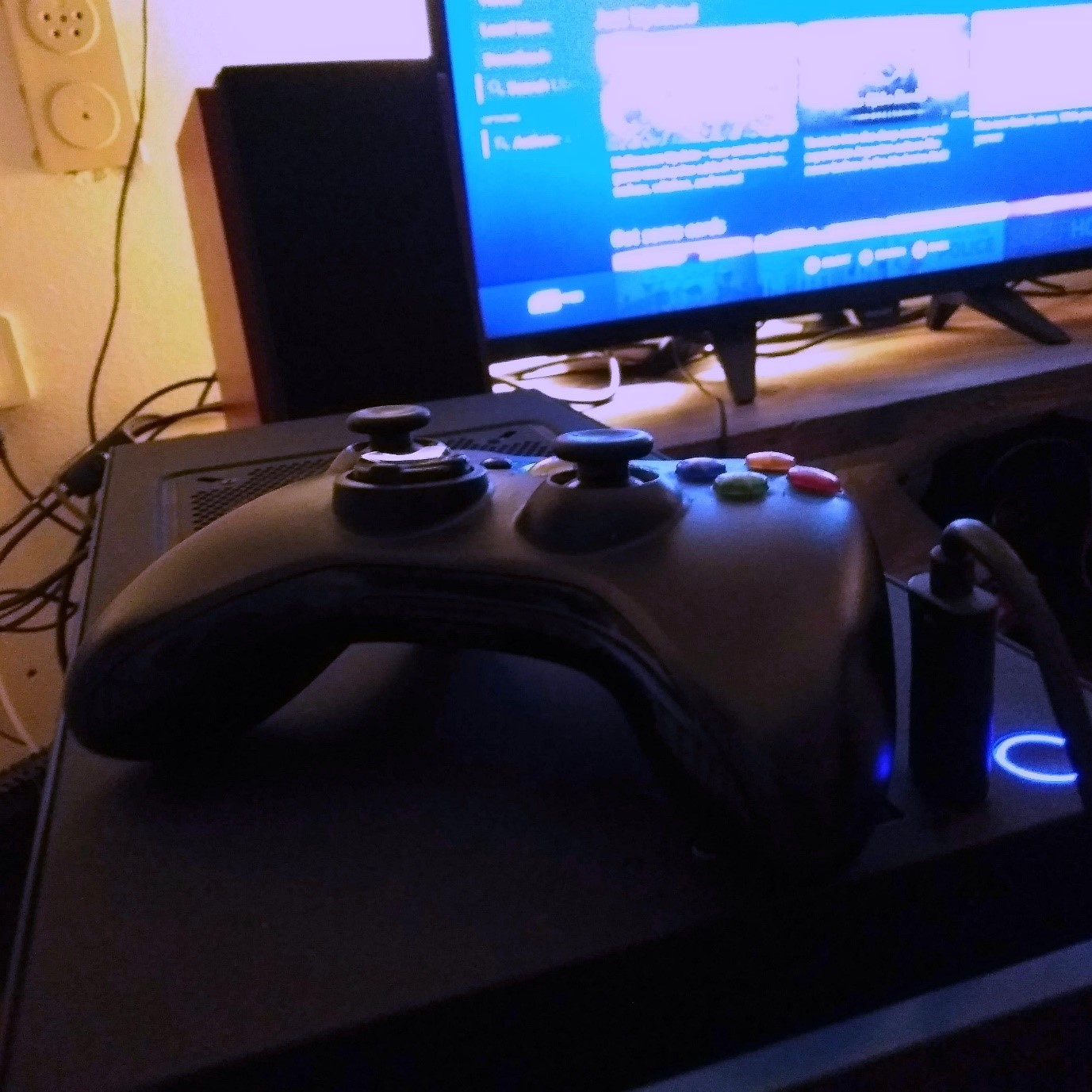 Transmission in Motion | "On Game Controllers, and the Magic Circle as ...