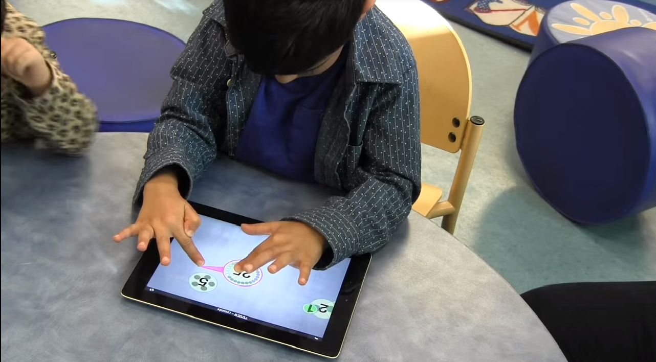 Transmission in Motion | “What Is the Role of Digital Play in the ...