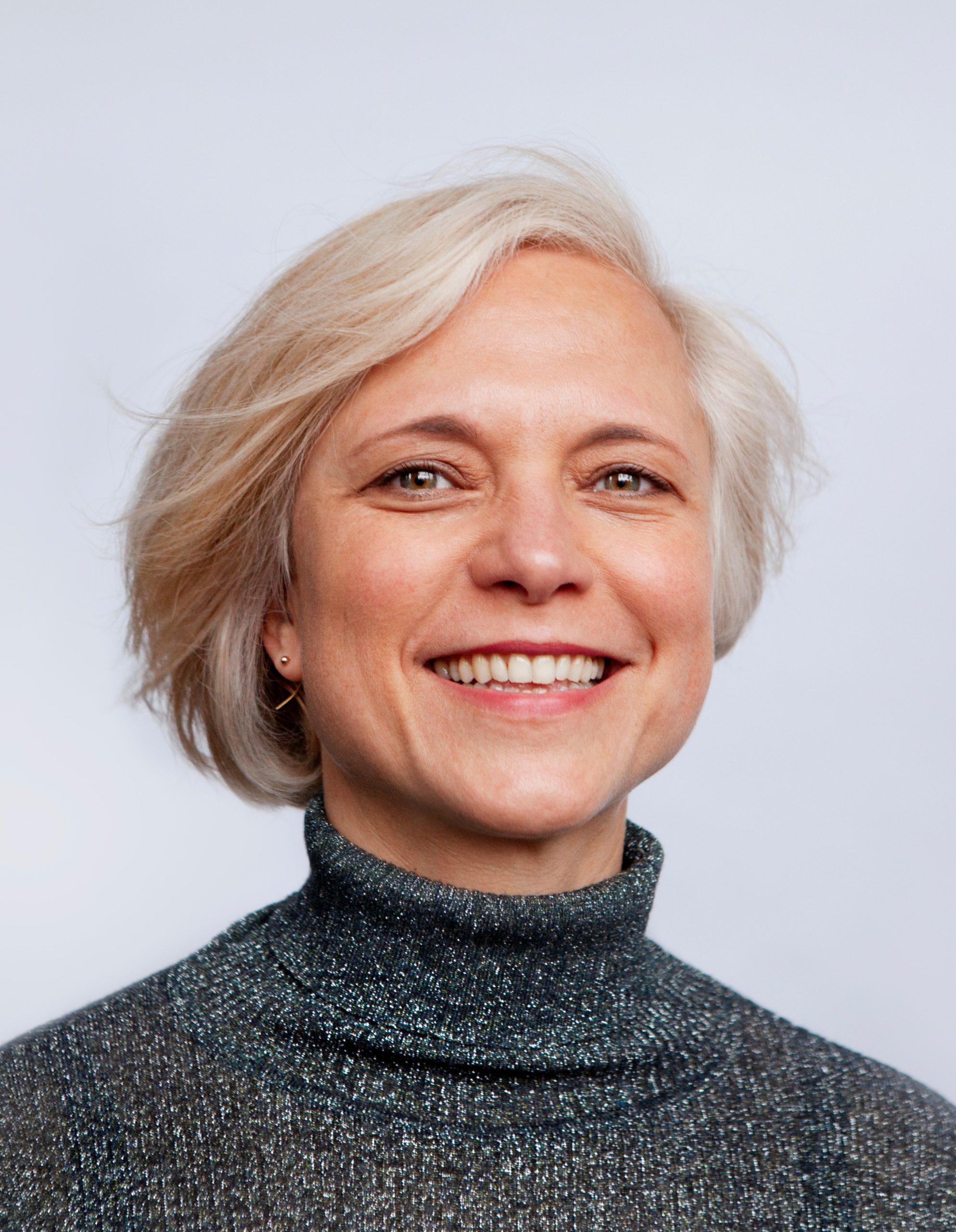 Transmission in Motion | Meet the Makers: Ulrike Quade